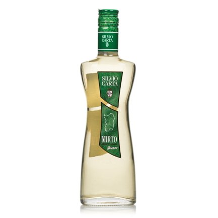 Silvio Carta Mirto Bianco | Eataly