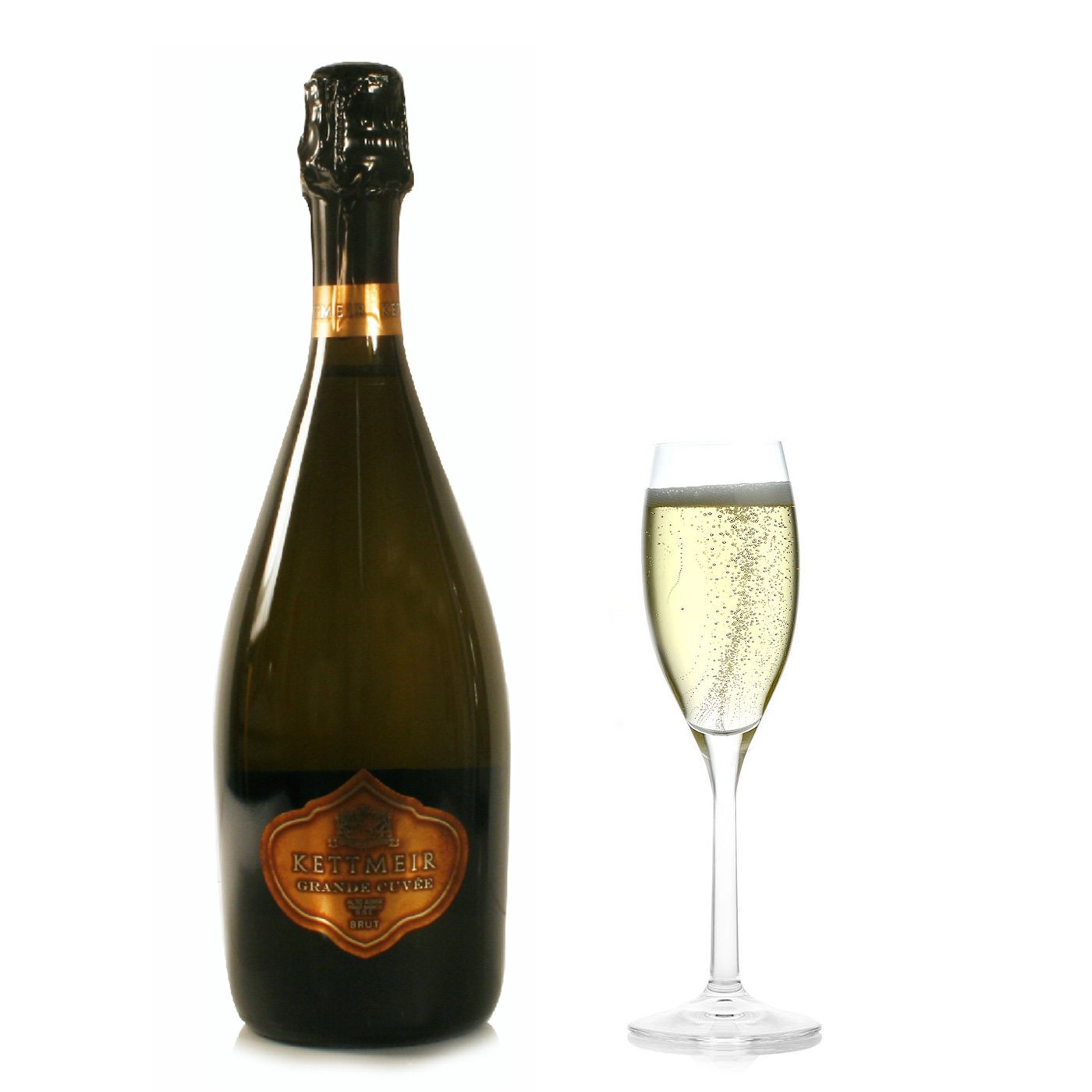 Spumante pinot bianco 0,75l - Kettmeir | Eataly