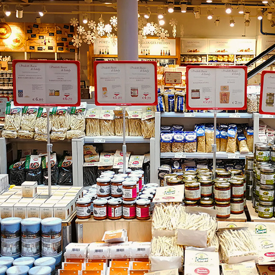 Eataly: online shopping and store | Eataly